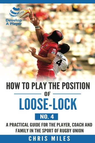 How to play the position of Loose-lock (No. 4): A practical guide for ...