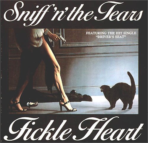 Fickle Heart - Sniff N the Tears: Amazon.de: Musik-CDs & Vinyl
