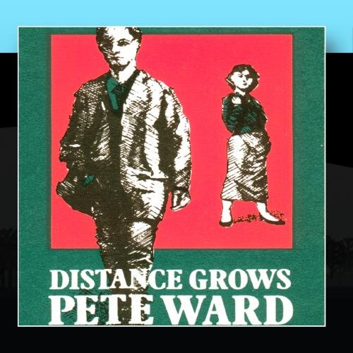 Pete Ward - Distance Grows - Amazon.com Music