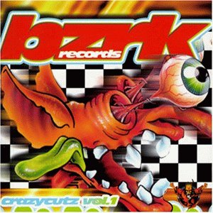Bzrk Compilation 1: Amazon.de: Musik-CDs & Vinyl