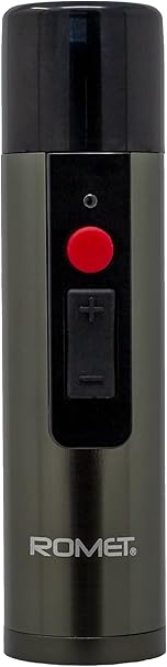 Amazon.com: ROMET Model # R700 Clarity Digital Electronic Larynx ...