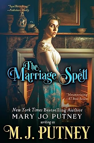 Publication: The Marriage Spell