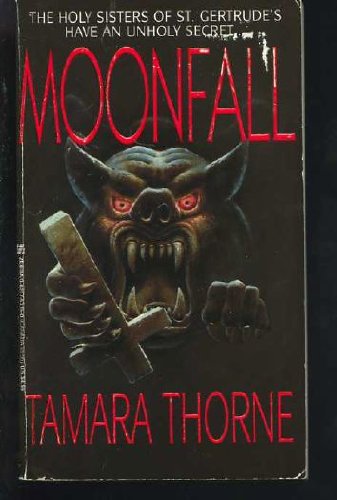 Publication: Moonfall