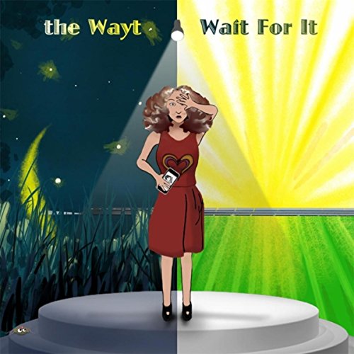 Play Wait for It by The Wayt on Amazon Music