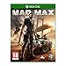 Amazon.com: Mad Max (Xbox One) : Video Games