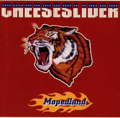 Mopedland: Amazon.de: Musik-CDs & Vinyl