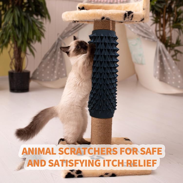 Snapklik.com : Soft Touch Pet Dogs, Cats, And Horses Itching Relief ...