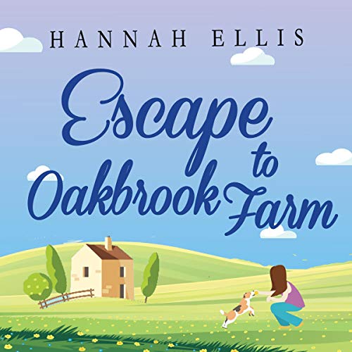 Amazon.com: Escape to Oakbrook Farm (A Wonderfully Uplifting Romantic ...