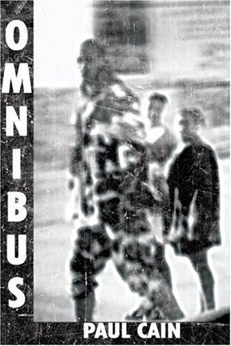 Omnibus (Fast One / Seven Slayers): Cain, Paul: 9780977431311: Amazon ...