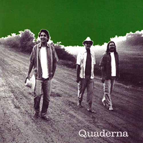 Amazon.com: Quaderna : Quaderna: Digital Music