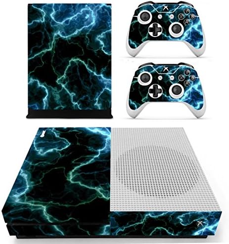 Amazon.com: FOTTCZ Whole Body Vinyl Skin Sticker Decal Cover for ...