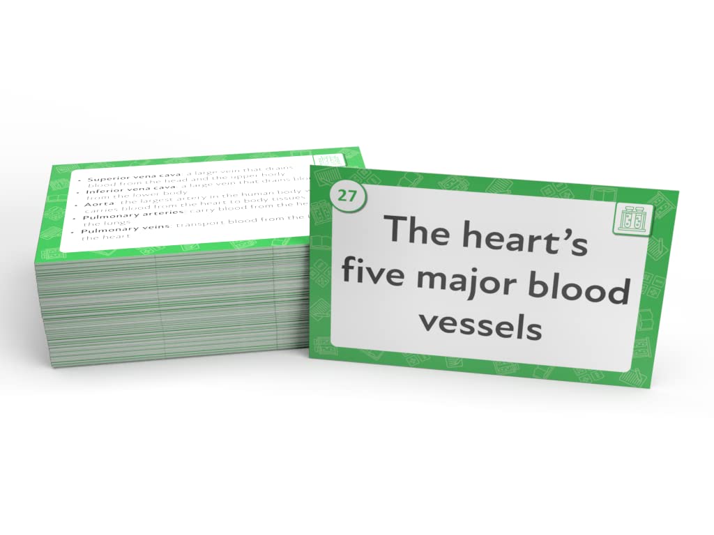 Snapklik.com : ATI TEAS 7 Study Cards: TEAS Test Prep 2023-2024