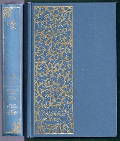 Doubleday Romance Library #25. "Home to the Highlands", "The House at ...