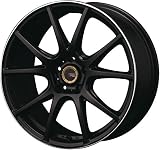 ・ブランド:エーテック(A-TECH)・製造元:エーテック(A-TECH)・モデル:05F86・製造元/メーカー部品番号:05F86・リム径（インチ）： 17 ・リム幅（インチ）： 7 ・フランジ形状： J ・適合規格： JWL/VIA ・...