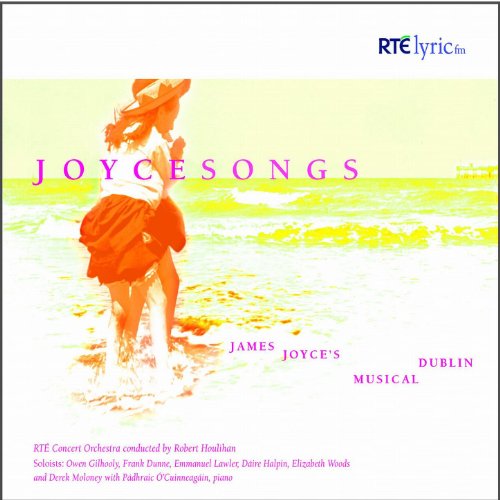 Play Joycesongs by RTÉ Concert Orchestra feat. Owen Gilhooly, Frank ...