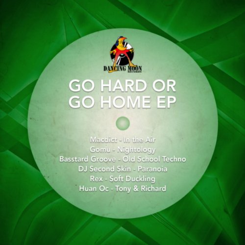 Play Go Hard or Go Home - EP by VARIOUS ARTISTS on Amazon Music