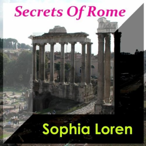 Amazon Music - SOPHIA LORENのSecrets of Rome - Italien - Italy - Amazon ...