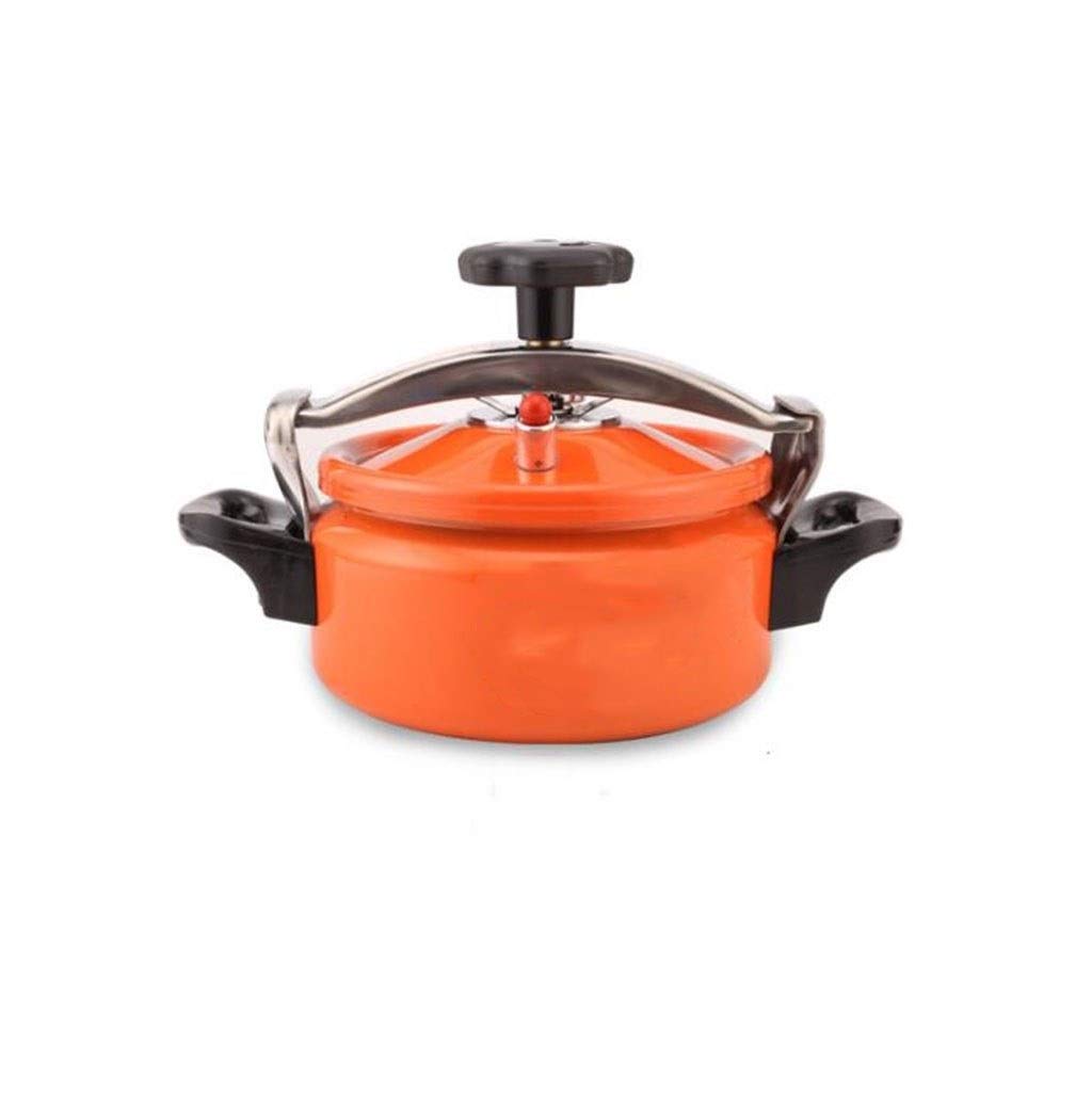 Amazon.com: Toastmaster TM-673PC Pressure Cooker, 6 quart, Black ...