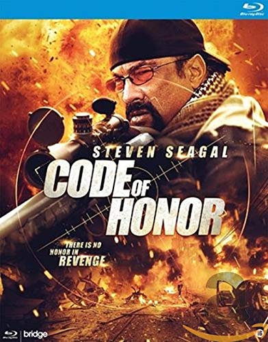 Movie - Code Of Honor (1 Blu-ray): Amazon.de: 1 Bluray: DVD & Blu-ray