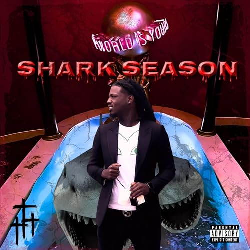 Play Shark Season by Muhlah on Amazon Music Unlimited