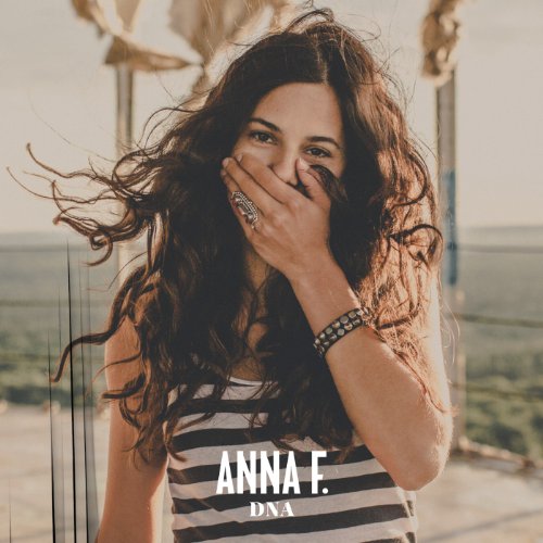 Spiele DNA (Special Version) von Anna F. auf Amazon Music ab