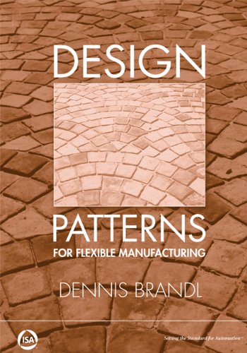 Design Flexible Manufacturing Pattern Free Patterns