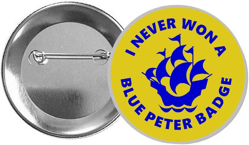 Whatever Happened To Blue Peter Presenter Lesley Judd? - 80s Heaven