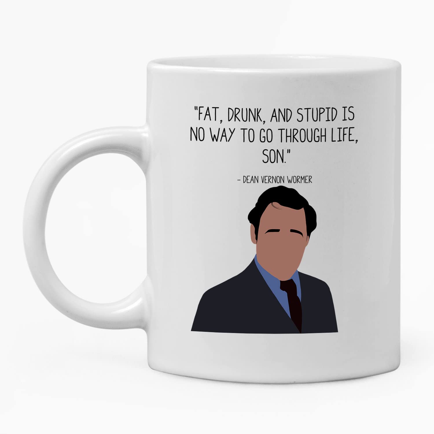 Dean Wormer Animal House Images Hd