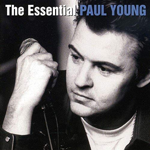 "Come Back And Stay": Paul Young’s Timeless 80s Classic - 80s Heaven