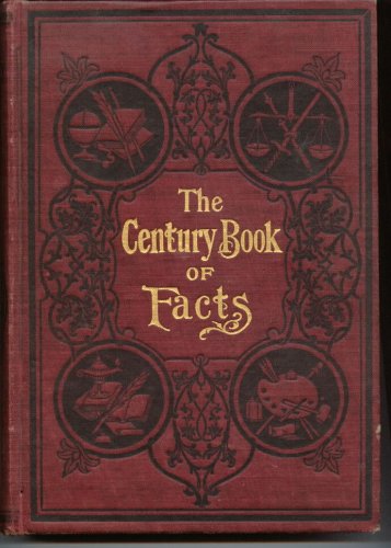 The Century Book of Facts | Amazon.com.br