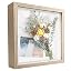 sunmeg 3D shadow Box Frame, A4 Deep Picture Frames Wooden Display ...