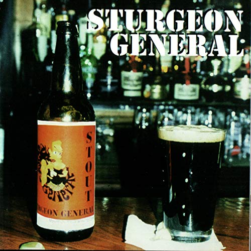 Amazon.com: Stout : Sturgeon General: Digital Music