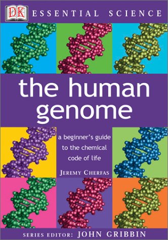 Essential Science: The Human Genome (Essential Science Series): Cherfas ...