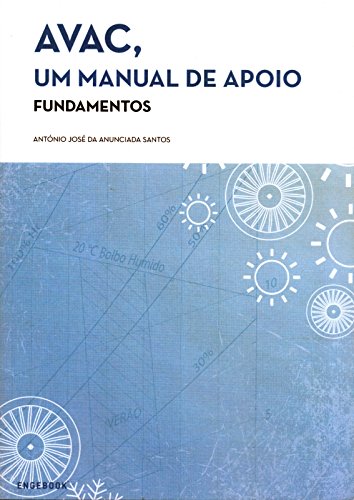 Avac, Um Manual de Apoio. Fundamentos - Volume 1 | Amazon.com.br