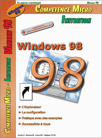 Amazon.in: Buy Windows 98 cpm Book Online at Low Prices in India ...