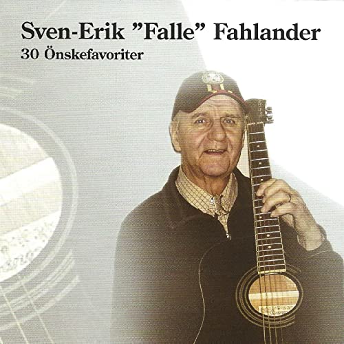 Amazon.co.jp: 30 Önskefavoriter : Sven-Erik ”Falle” Fahlander : デジタルミュージック