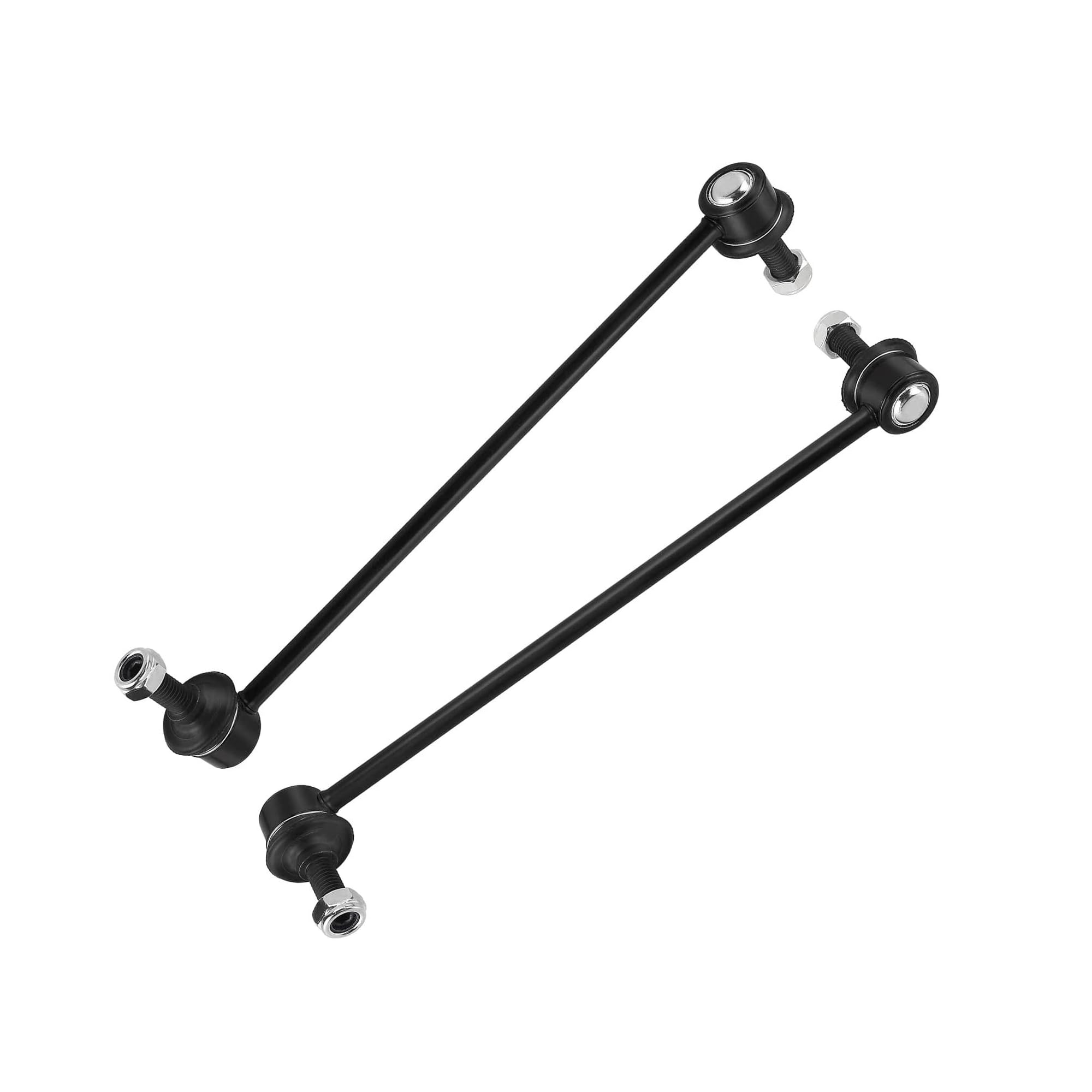 Amazon.com: Rockplanet Front Sway Bar Links Compatible with Chrysler ...