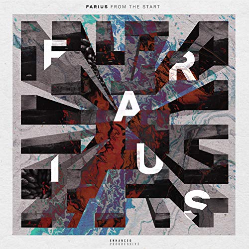 From The Start von Farius bei Amazon Music - Amazon.de