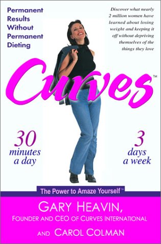 Curves: Heavin, Gary: Amazon.com: Books