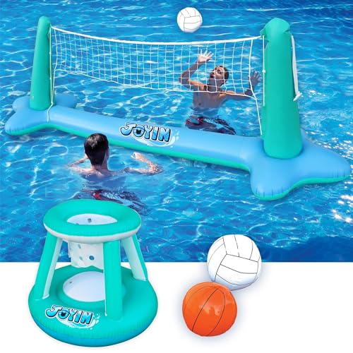 Amazon.co.uk Best Sellers: The most popular items in Pool Volleyball Sets