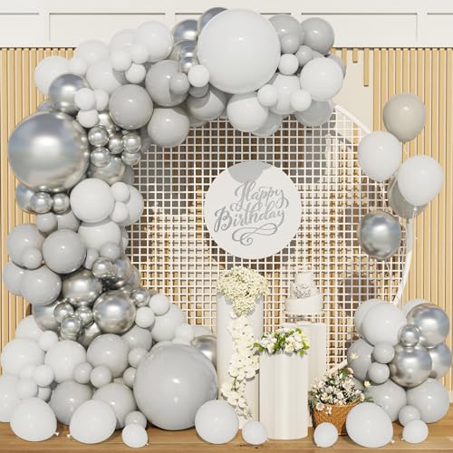 · Globos plateados · Comprar globos · helioglobos.com