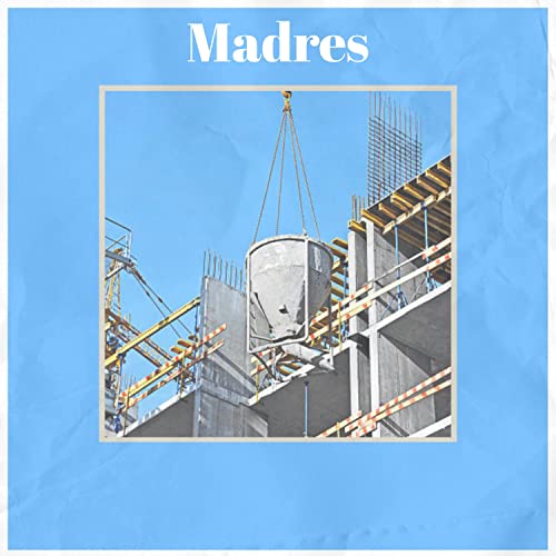 Écouter Madres par VARIOUS ARTISTS sur Amazon Music Unlimited