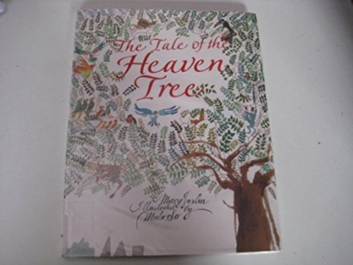The Tale of the Heaven Tree: Amazon.co.uk: Joslin, Mary, So, Meilo ...