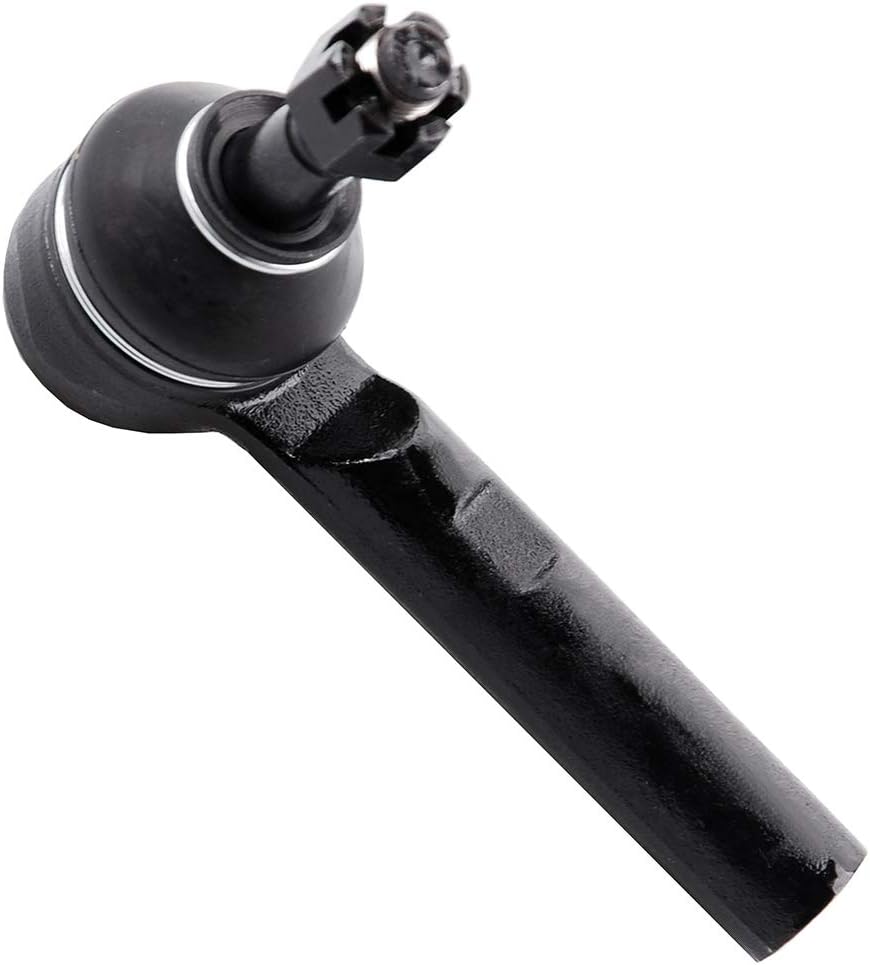 SCITOO 6 unids conjunto suspensión kit barra de lazo extremos rótula ...