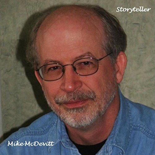 Storyteller von Mike McDevitt bei Amazon Music - Amazon.de