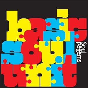 Amazon.com: Soul Patterns: CDs & Vinyl