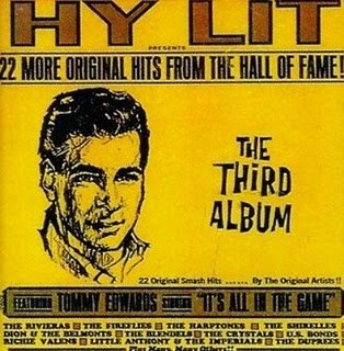 Hy Lit Presents 22 More Original Hits From the Hall of Fame: The Third ...
