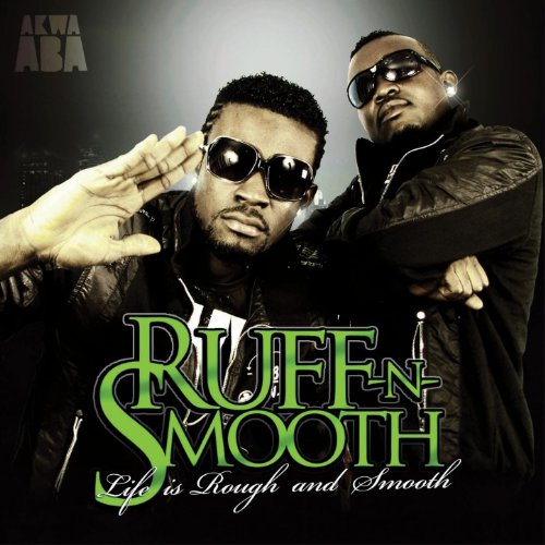 Life Is Rough & Smooth by Ruff-N-Smooth on Amazon Music - Amazon.co.uk