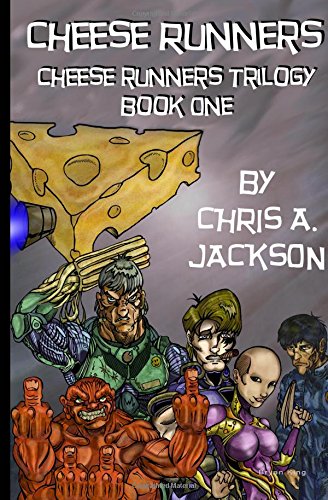 Publication: Cheese Runners