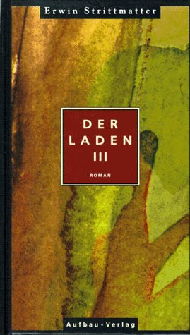 『Der Laden 3巻』｜感想・レビュー - 読書メーター